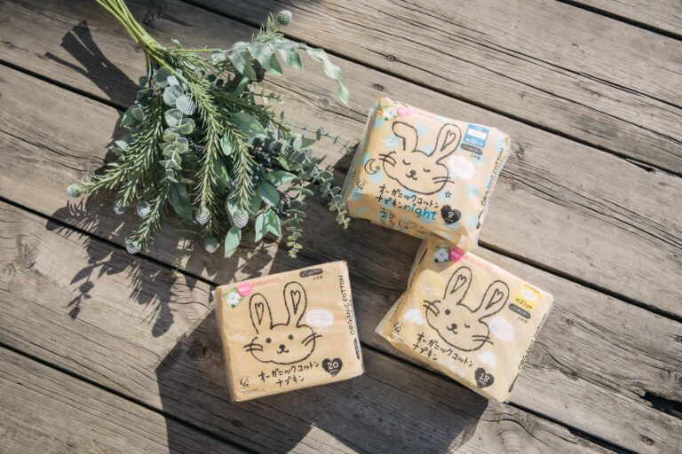 コットン・ラボ 公式オンラインストア 読みもの