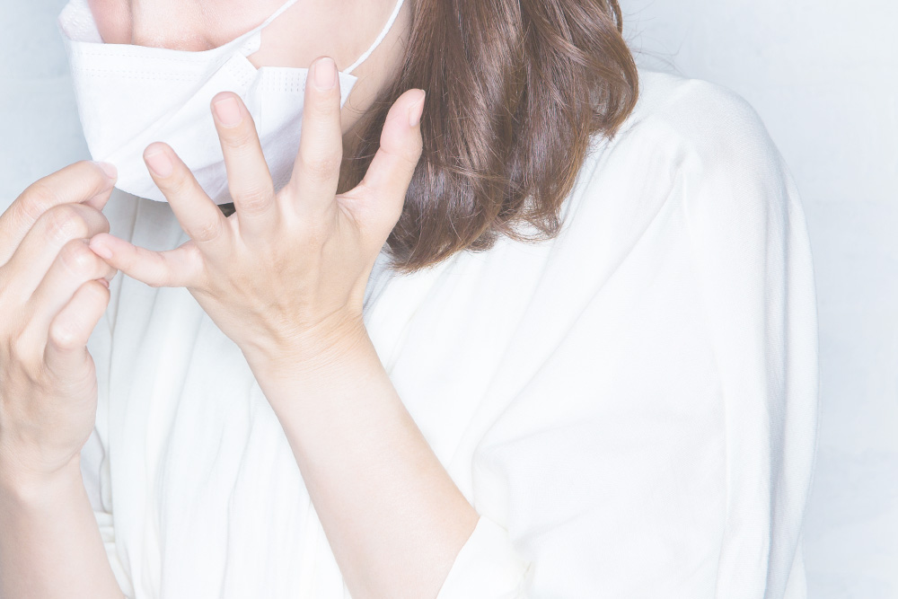 コットン・ラボ 公式オンラインストア 読みもの